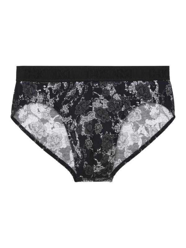 Heren - Ondergoed - Mini Slip