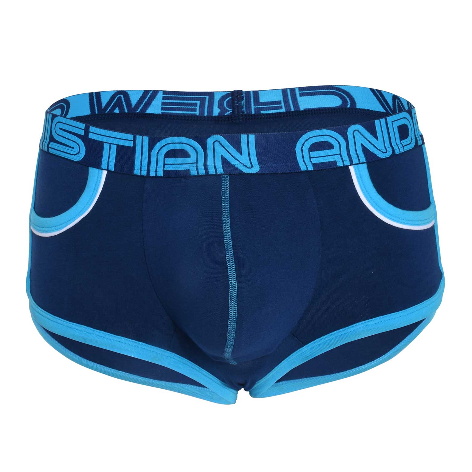 Pocket Boxer - Show-it | ELECT | S | AC92277-ELECT.2