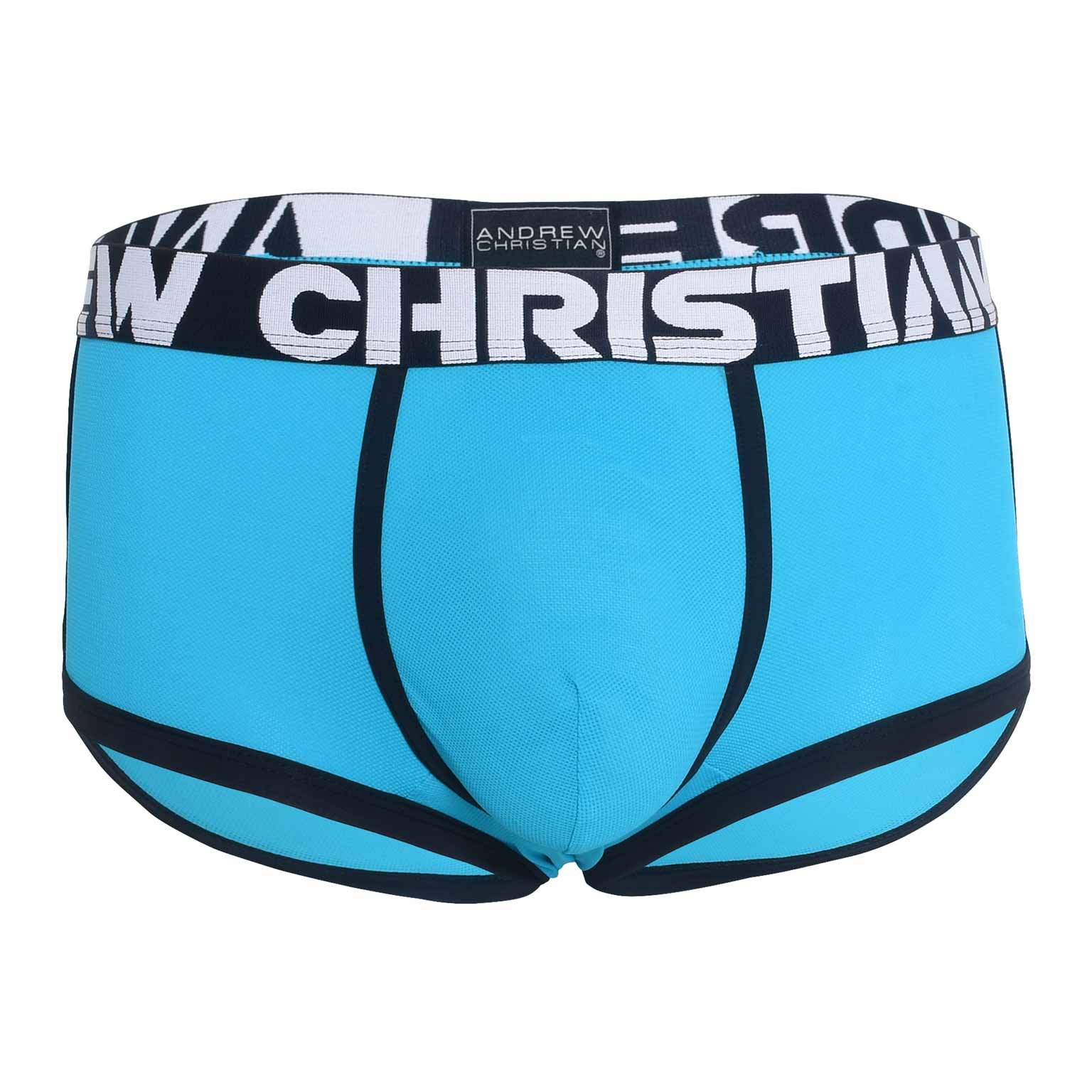 Boxer - Moisture Control Almost Naked | TEAL | L | AC-C4-93223-TEAL-L